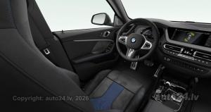 Pelēks BMW 2 Series 2024 Tallina, ar dzinēja tilpumu 1.50 L un nobraukumu 52 tūkst. km par 31500 €, foto 8 vietnē AUTOMOTO.COM.LV