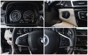 Серый БМВ 2 Серия 2014 в Таллин, объемом двигателя 2.00 л и пробегом 234 тыс. км за 9999 €, фото 19 на AUTOMOTO.COM.LV