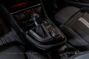 Серый БМВ 2 Серия 2016 в Таллин, объемом двигателя 2.00 л и пробегом 133 тыс. км за 14490 €, фото 13 на AUTOMOTO.COM.LV