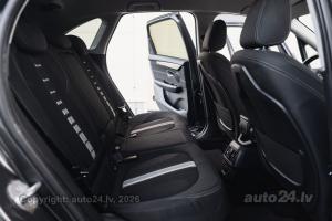 Pelēks BMW 2 Series 2017 Tallina, ar dzinēja tilpumu 1.50 L un nobraukumu 186 tūkst. km par 11999 €, foto 12 vietnē AUTOMOTO.COM.LV