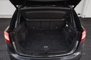 Pelēks BMW 2 Series 2017 Tallina, ar dzinēja tilpumu 1.50 L un nobraukumu 186 tūkst. km par 11999 €, foto 13 vietnē AUTOMOTO.COM.LV