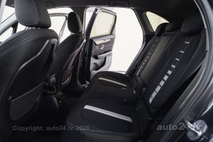 Pelēks BMW 2 Series 2017 Tallina, ar dzinēja tilpumu 1.50 L un nobraukumu 186 tūkst. km par 11999 €, foto 15 vietnē AUTOMOTO.COM.LV