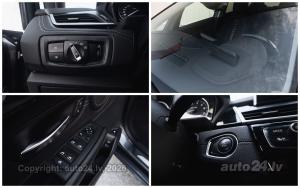 Pelēks BMW 2 Series 2017 Tallina, ar dzinēja tilpumu 1.50 L un nobraukumu 186 tūkst. km par 11999 €, foto 18 vietnē AUTOMOTO.COM.LV