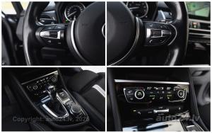 Pelēks BMW 2 Series 2017 Tallina, ar dzinēja tilpumu 1.50 L un nobraukumu 186 tūkst. km par 11999 €, foto 19 vietnē AUTOMOTO.COM.LV