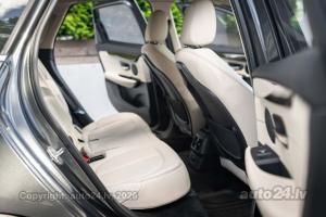 Grey BMW 2 Series 2017 in Tallinn, with an engine capacity of 1.50 L and mileage of 108 thousand km for 14500 €, photo 17 on AUTOMOTO.COM.LV