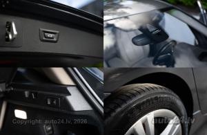 Grey BMW 2 Series 2017 in Tallinn, with an engine capacity of 1.50 L and mileage of 108 thousand km for 14500 €, photo 29 on AUTOMOTO.COM.LV