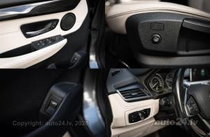 Grey BMW 2 Series 2017 in Tallinn, with an engine capacity of 1.50 L and mileage of 108 thousand km for 14500 €, photo 31 on AUTOMOTO.COM.LV
