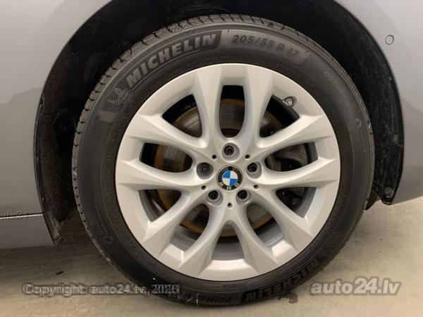 Pelēks BMW 2 Series 2019 Tallina, ar dzinēja tilpumu 2.00 L un nobraukumu 104 tūkst. km par 17500 €, foto 8 vietnē AUTOMOTO.COM.LV