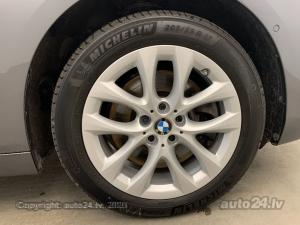 Pelēks BMW 2 Series 2019 Tallina, ar dzinēja tilpumu 2.00 L un nobraukumu 104 tūkst. km par 17500 €, foto 9 vietnē AUTOMOTO.COM.LV