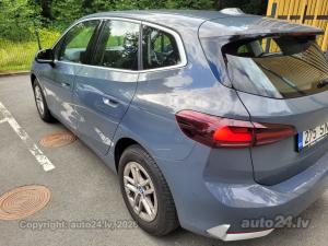 Grey BMW 2 Series 2022 in Tallinn, with an engine capacity of 1.50 L and mileage of 58 thousand km for 27500 €, photo 4 on AUTOMOTO.COM.LV
