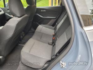 Grey BMW 2 Series 2022 in Tallinn, with an engine capacity of 1.50 L and mileage of 58 thousand km for 27500 €, photo 6 on AUTOMOTO.COM.LV