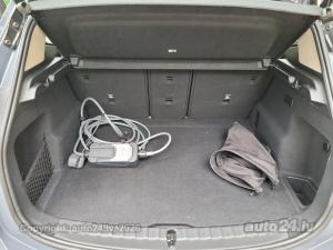 Grey BMW 2 Series 2022 in Tallinn, with an engine capacity of 1.50 L and mileage of 58 thousand km for 27500 €, photo 8 on AUTOMOTO.COM.LV