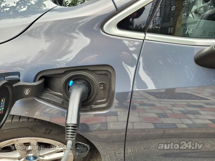Grey BMW 2 Series 2022 in Tallinn, with an engine capacity of 1.50 L and mileage of 58 thousand km for 27500 €, photo 16 on AUTOMOTO.COM.LV
