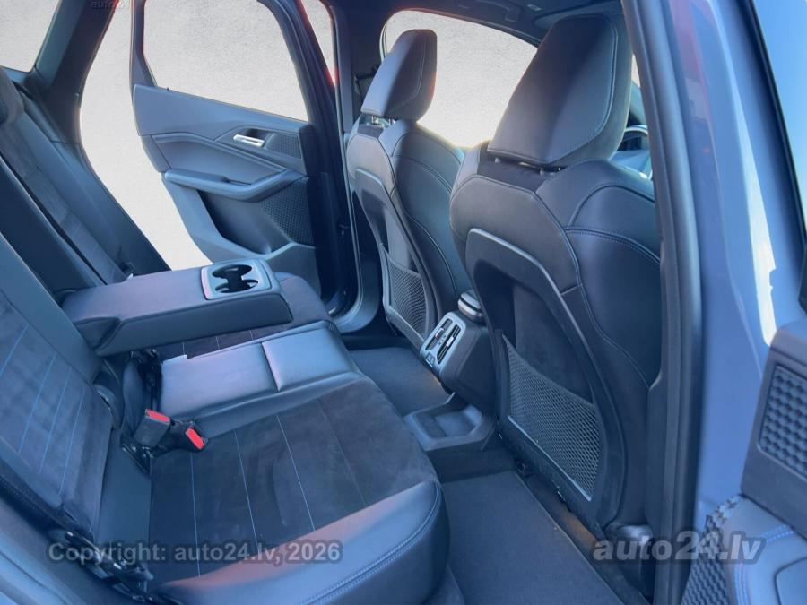 Pelēks BMW 2 Series 2022 Tallina, ar dzinēja tilpumu 1.50 L un nobraukumu 53 tūkst. km par 27900 €, foto 13 vietnē AUTOMOTO.COM.LV