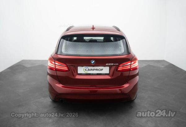 BMW 2 Series 2016 Tallina, ar dzinēja tilpumu 1.50 L un nobraukumu 175 tūkst. km par 11499 €, foto 5 vietnē AUTOMOTO.COM.LV