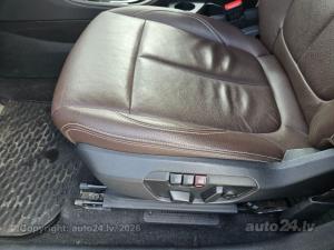 Sarkans BMW 2 Series 2019 Tallina, ar dzinēja tilpumu 1.50 L un nobraukumu 106 tūkst. km par 17000 €, foto 9 vietnē AUTOMOTO.COM.LV