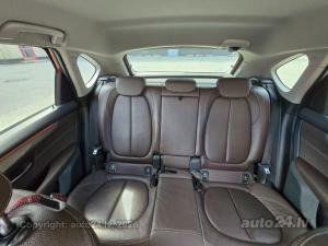 Sarkans BMW 2 Series 2019 Tallina, ar dzinēja tilpumu 1.50 L un nobraukumu 106 tūkst. km par 17000 €, foto 11 vietnē AUTOMOTO.COM.LV