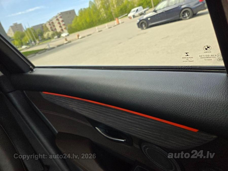 Sarkans BMW 2 Series 2019 Tallina, ar dzinēja tilpumu 1.50 L un nobraukumu 106 tūkst. km par 17000 €, foto 16 vietnē AUTOMOTO.COM.LV