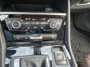 Sarkans BMW 2 Series 2019 Tallina, ar dzinēja tilpumu 1.50 L un nobraukumu 106 tūkst. km par 17000 €, foto 19 vietnē AUTOMOTO.COM.LV