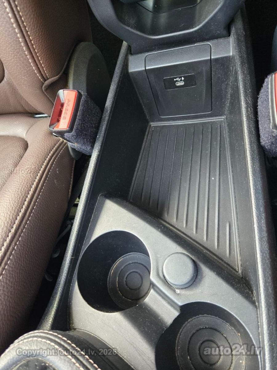 Sarkans BMW 2 Series 2019 Tallina, ar dzinēja tilpumu 1.50 L un nobraukumu 106 tūkst. km par 17000 €, foto 20 vietnē AUTOMOTO.COM.LV