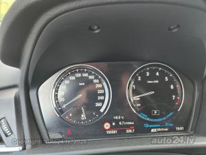 Sarkans BMW 2 Series 2019 Tallina, ar dzinēja tilpumu 1.50 L un nobraukumu 106 tūkst. km par 17000 €, foto 21 vietnē AUTOMOTO.COM.LV