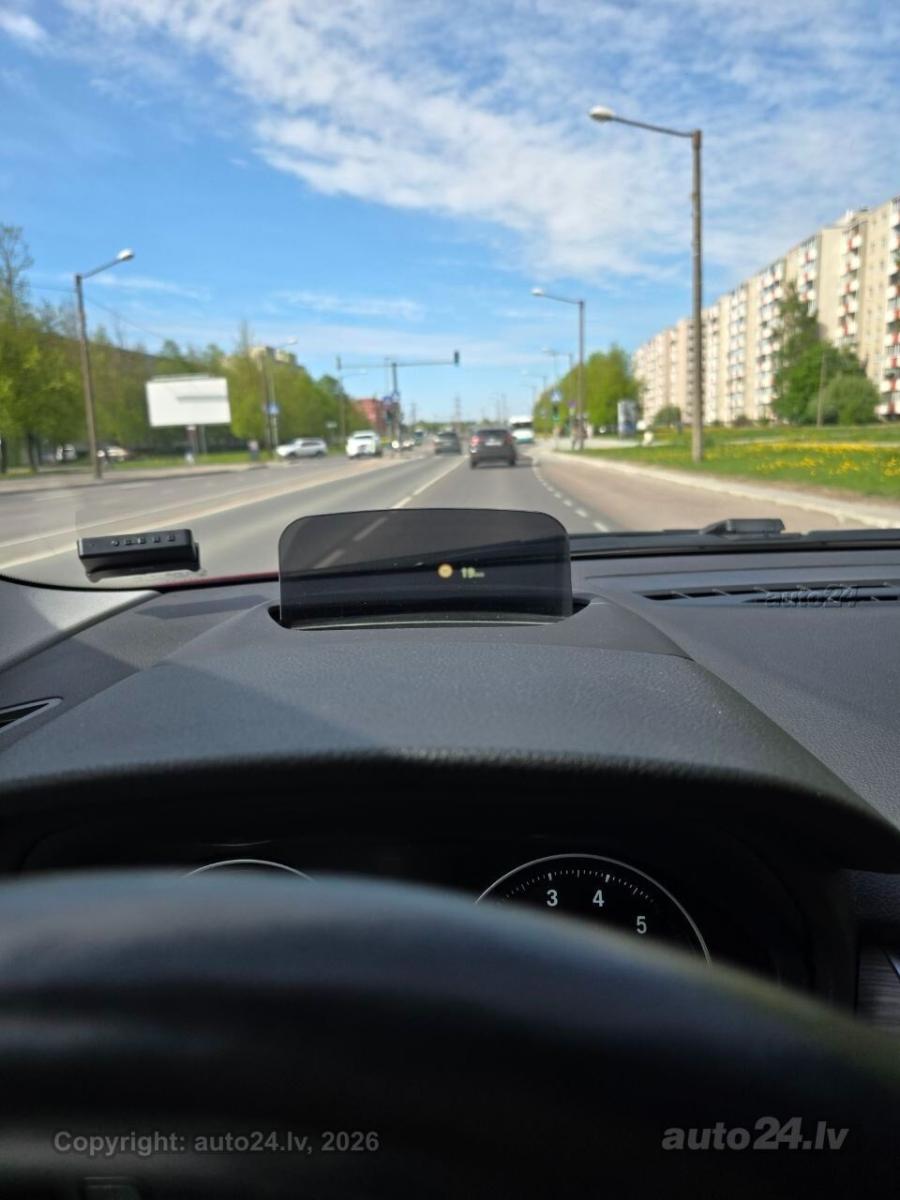 Sarkans BMW 2 Series 2019 Tallina, ar dzinēja tilpumu 1.50 L un nobraukumu 106 tūkst. km par 17000 €, foto 22 vietnē AUTOMOTO.COM.LV