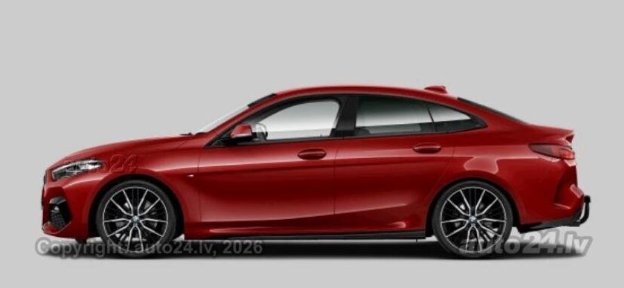 BMW 2 Series 2024 Tallina, ar dzinēja tilpumu 1.50 L un nobraukumu 38 tūkst. km par 31500 €, foto 3 vietnē AUTOMOTO.COM.LV