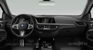 BMW 2 Series 2024 Tallina, ar dzinēja tilpumu 1.50 L un nobraukumu 38 tūkst. km par 31500 €, foto 5 vietnē AUTOMOTO.COM.LV