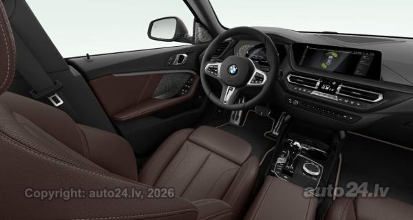БМВ 2 Серия 2024 в Таллин, объемом двигателя 1.50 л и пробегом 23 тыс. км за 31500 €, фото 7 на AUTOMOTO.COM.LV