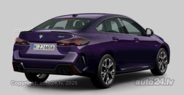 БМВ 2 Серия 2025 в Таллин на AUTOMOTO.COM.LV БМВ 2 Серия 2025 в Таллин, объемом двигателя 1.50 л и пробегом 25 тыс. км за 34900 €, фото 3 на AUTOMOTO.COM.LV