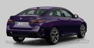 BMW 2 Series 2025 Tallina, ar dzinēja tilpumu 1.50 L un nobraukumu 25 tūkst. km par 34900 €, foto 3 vietnē AUTOMOTO.COM.LV