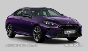 BMW 2 Series 2025 Tallina, ar dzinēja tilpumu 1.50 L un nobraukumu 25 tūkst. km par 34900 €, foto 4 vietnē AUTOMOTO.COM.LV