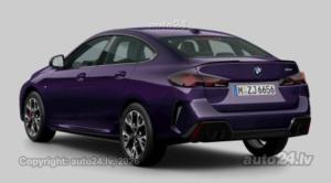 BMW 2 Series 2025 Tallina, ar dzinēja tilpumu 1.50 L un nobraukumu 25 tūkst. km par 34900 €, foto 5 vietnē AUTOMOTO.COM.LV