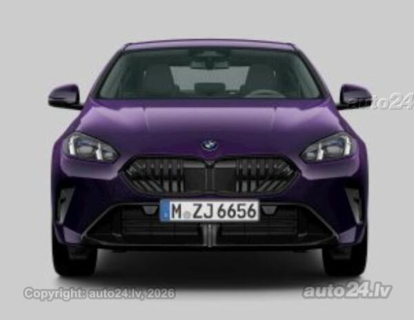 БМВ 2 Серия 2025 в Таллин на AUTOMOTO.COM.LV БМВ 2 Серия 2025 в Таллин, объемом двигателя 1.50 л и пробегом 25 тыс. км за 34900 €, фото 6 на AUTOMOTO.COM.LV
