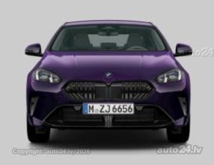 BMW 2 Series 2025 Tallina, ar dzinēja tilpumu 1.50 L un nobraukumu 25 tūkst. km par 34900 €, foto 6 vietnē AUTOMOTO.COM.LV
