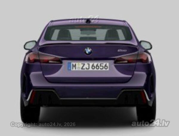 БМВ 2 Серия 2025 в Таллин на AUTOMOTO.COM.LV БМВ 2 Серия 2025 в Таллин, объемом двигателя 1.50 л и пробегом 25 тыс. км за 34900 €, фото 7 на AUTOMOTO.COM.LV