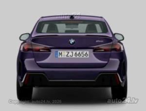 BMW 2 Series 2025 Tallina, ar dzinēja tilpumu 1.50 L un nobraukumu 25 tūkst. km par 34900 €, foto 7 vietnē AUTOMOTO.COM.LV