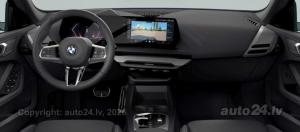 BMW 2 Series 2025 Tallina, ar dzinēja tilpumu 1.50 L un nobraukumu 25 tūkst. km par 34900 €, foto 8 vietnē AUTOMOTO.COM.LV