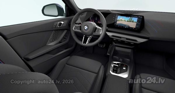 БМВ 2 Серия 2025 в Таллин на AUTOMOTO.COM.LV БМВ 2 Серия 2025 в Таллин, объемом двигателя 1.50 л и пробегом 25 тыс. км за 34900 €, фото 9 на AUTOMOTO.COM.LV