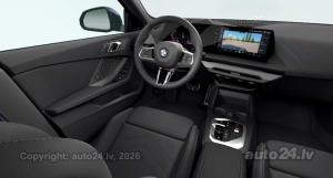 BMW 2 Series 2025 Tallina, ar dzinēja tilpumu 1.50 L un nobraukumu 25 tūkst. km par 34900 €, foto 9 vietnē AUTOMOTO.COM.LV