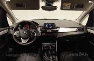 BMW 2 Series 2015 Tallina, ar dzinēja tilpumu 2.00 L un nobraukumu 265 tūkst. km par 5995 €, foto 12 vietnē AUTOMOTO.COM.LV