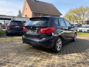 BMW 2 Series 2017 Viljandi, ar dzinēja tilpumu 2.00 L un nobraukumu 139 tūkst. km par 12790 €, foto 5 vietnē AUTOMOTO.COM.LV