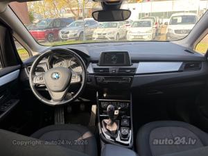 BMW 2 Series 2017 Viljandi, ar dzinēja tilpumu 2.00 L un nobraukumu 139 tūkst. km par 12790 €, foto 6 vietnē AUTOMOTO.COM.LV
