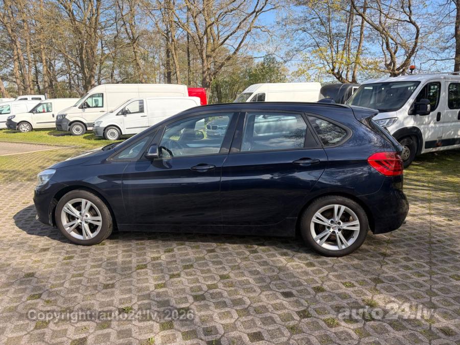 BMW 2 Series 2017 Viljandi, ar dzinēja tilpumu 2.00 L un nobraukumu 139 tūkst. km par 12790 €, foto 15 vietnē AUTOMOTO.COM.LV