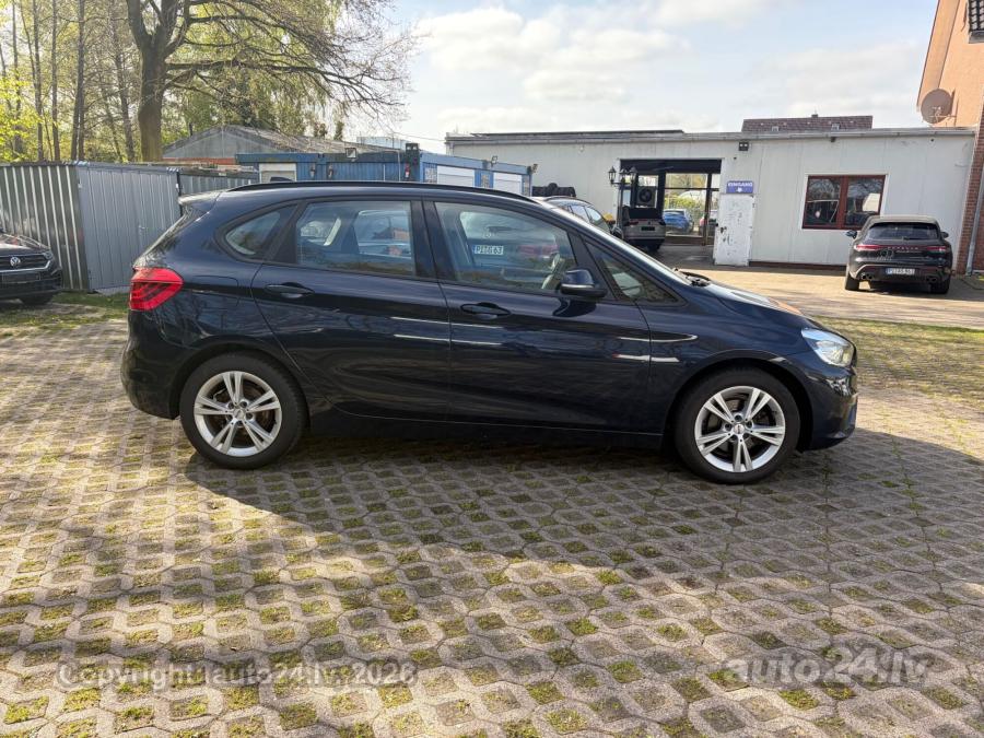 BMW 2 Series 2017 Viljandi, ar dzinēja tilpumu 2.00 L un nobraukumu 139 tūkst. km par 12790 €, foto 16 vietnē AUTOMOTO.COM.LV