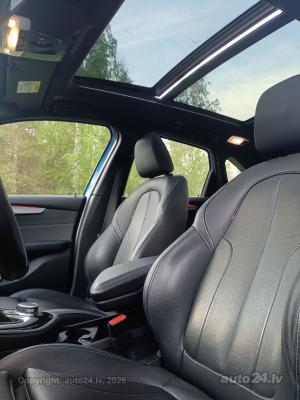 BMW 2 Series 2017 Tallina, ar dzinēja tilpumu 0.00 L un nobraukumu 171 tūkst. km par 13450 €, foto 9 vietnē AUTOMOTO.COM.LV