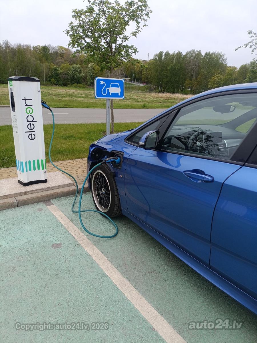 BMW 2 Series 2017 Tallina, ar dzinēja tilpumu 0.00 L un nobraukumu 171 tūkst. km par 13450 €, foto 12 vietnē AUTOMOTO.COM.LV