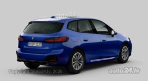 BMW 2 Series 2025 Tallina, ar dzinēja tilpumu 1.50 L un nobraukumu 21 tūkst. km par 31900 €, foto 3 vietnē AUTOMOTO.COM.LV