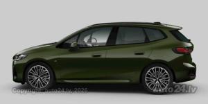 БМВ 2 Серия 2025 в Таллин, объемом двигателя 1.50 л и пробегом 29 тыс. км за 31900 €, фото 3 на AUTOMOTO.COM.LV