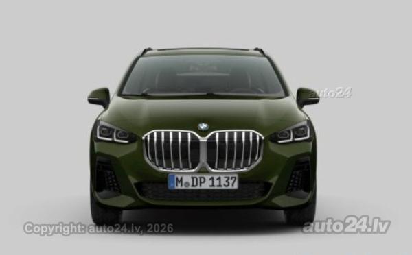 BMW 2 Series 2025 Tallina, ar dzinēja tilpumu 1.50 L un nobraukumu 29 tūkst. km par 31900 €, foto 5 vietnē AUTOMOTO.COM.LV